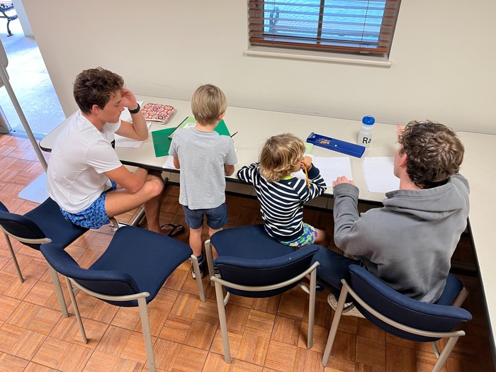 Miami Tutoring